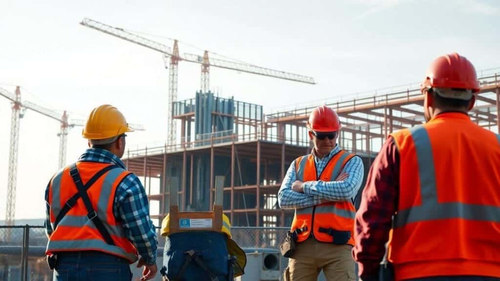 Dangers of Inadequate Fall Protection in Construction and How to Avoid ...