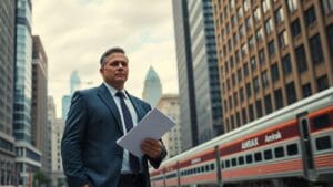 Empreiteiro de Chicago é acusado em esquema de suborno de US$ 325 mil ...