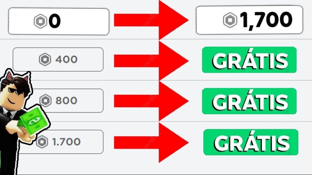 CÓMO GANAR ROBUX GRATIS CON MICROSOFT REWARDS MÉTODO REAL - Consejos de ...