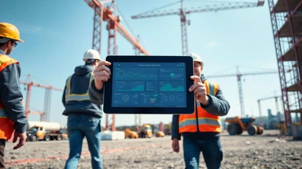 Skanska USA lança ferramenta de IA para ajudar na segurança dos ...