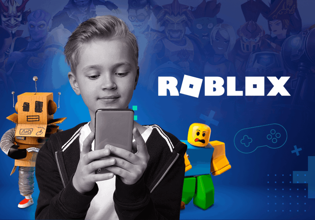Roblox, Robux, Skins e Pagamentos Digitais